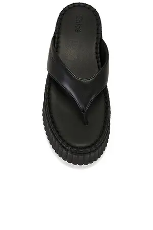 Chloé Nama Sandal