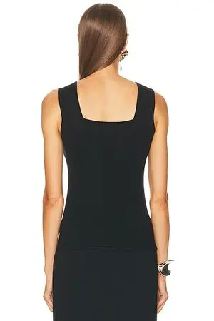 Khaite Sani Top
