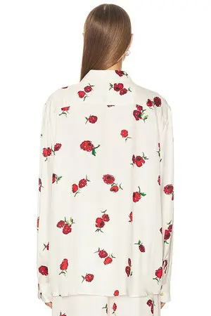 Khaite Argo Top
