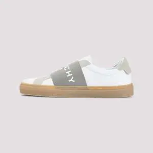 Givenchy Low Top Sneakers - White