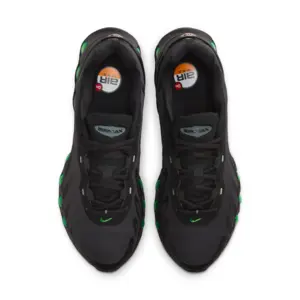Nike Air Max Dn8 Sneakers - Black
