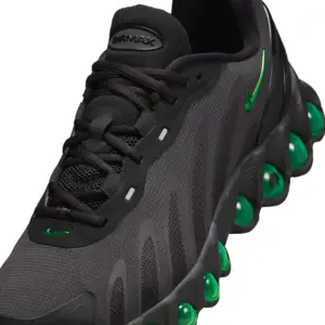 Nike Air Max Dn8 Sneakers - Black