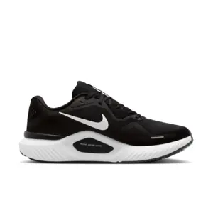 Nike Structure 26 Road Running Shoes - Black