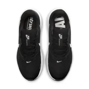 Nike Structure 26 Road Running Shoes - Black