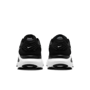 Nike Structure 26 Road Running Shoes - Black