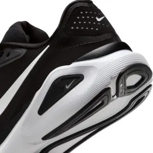 Nike Structure 26 Road Running Shoes - Black