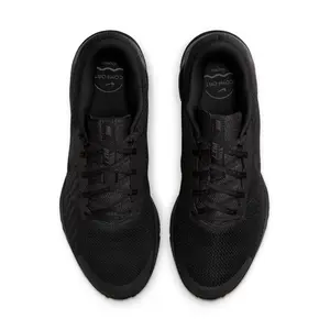 Nike Run Defy Road Running Shoes - Black