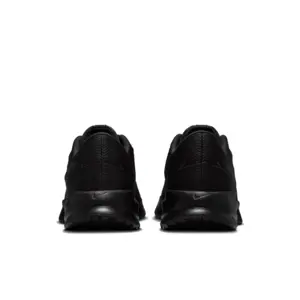 Nike Run Defy Road Running Shoes - Black