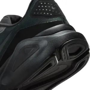 Nike Road Running Shoes - Black