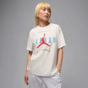 Jordan Vintage T-shirts For Women