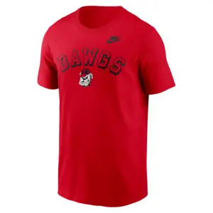 Nike Georgia Legacy Nickname College T-shirt