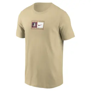 Men's Coyote Brown T-shirts