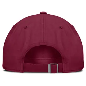 Nike Florida State On-field Club Gameday Adjustable Hat - Red