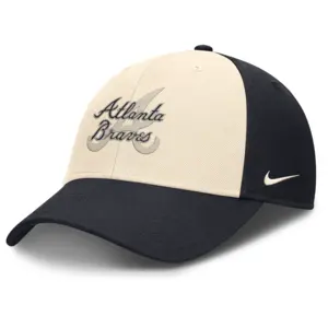 Atlanta Braves Caps