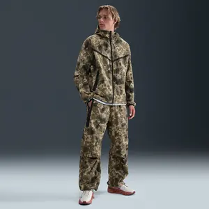 Men's Camo Activewear