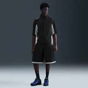 Nike Tech Woven Oversized Shorts