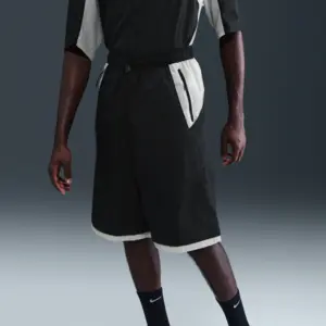 Nike Tech Woven Oversized Shorts