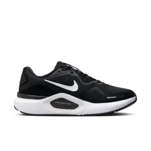 Nike Structure 26 Road Running Shoes - Black