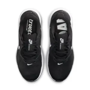 Nike Structure 26 Road Running Shoes - Black