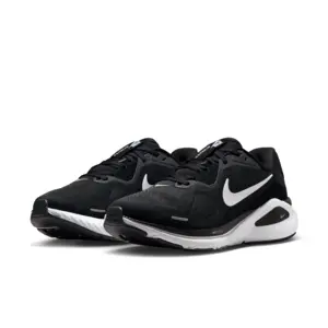 Nike Structure 26 Road Running Shoes - Black