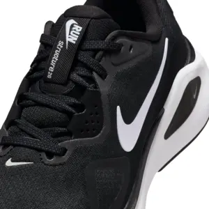Nike Structure 26 Road Running Shoes - Black