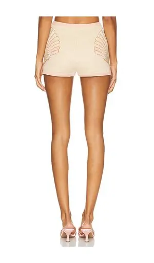Retrofete Franklyn Knit Short