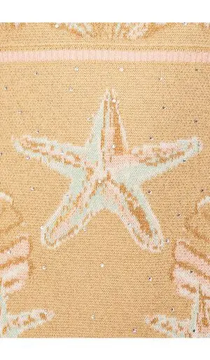Retrofete Kensington Knit Dress
