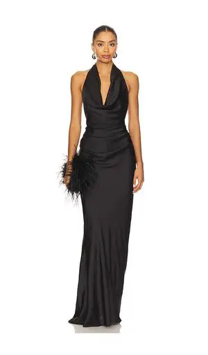 Nookie Mini Evening Dresses