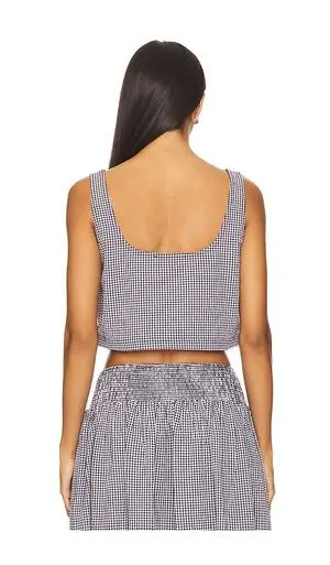 Solid & Striped The Anise Top