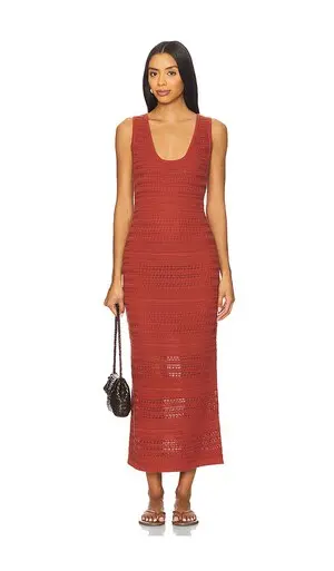 Nation Los Angeles Day Dresses