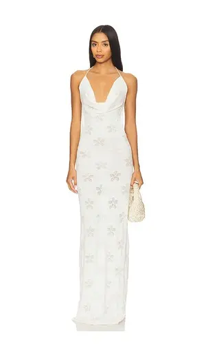 Asta Resort Sheer Coverups