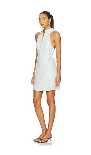 HEVRON Lauren Dress