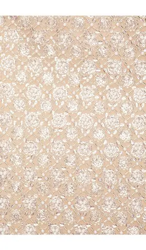 BRONX BANCO Bronx And Banco Allegra Sequin Maxi Dress