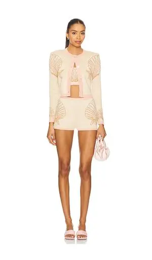 Retrofete Bellina Knit Jacket