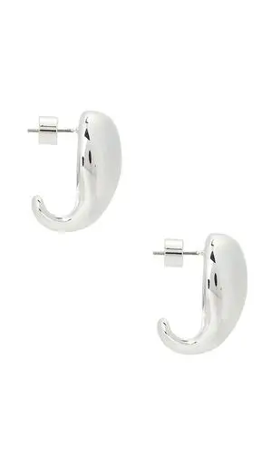 Ettika Fluidity Dangle Earrings