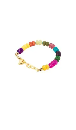 ELIZABETH COLE Hattie Bracelet
