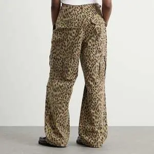 SUNDAYFRUITMARKET Sun Cargo Pants