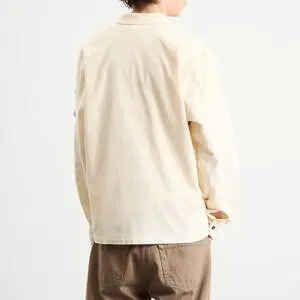 C.P. COMPANY Corduroy Overshirt