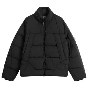 C.p. Company Trimmed Outerwear For Men