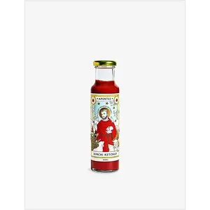 APOSTLE St. Francis Kimchi Ketchup 250ml - One-color