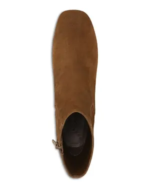Vince Kellan Ankle Boots - Elmwood