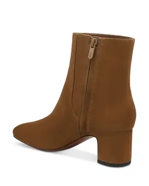 Vince Kellan Ankle Boots - Elmwood
