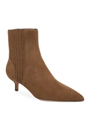 Veronica Beard Casual Booties