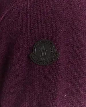 Moncler Crewneck Sweater