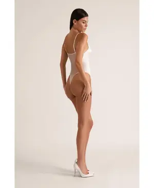 Kiki De Montparnasse Temptress Bodysuit