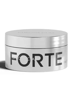 FORTE SERIES Chrome Clay - Grey