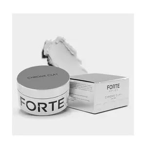 FORTE SERIES Chrome Clay No Color