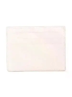 Thom Browne Grained Cardholder