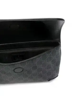 Gucci Gg Supreme Belt Bag