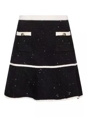 Liu Jo Embellished Skirts